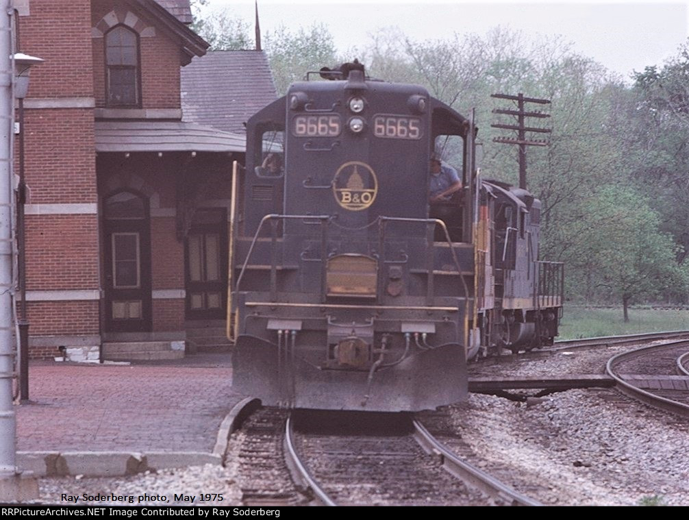 Helpers Waiting for Assignment